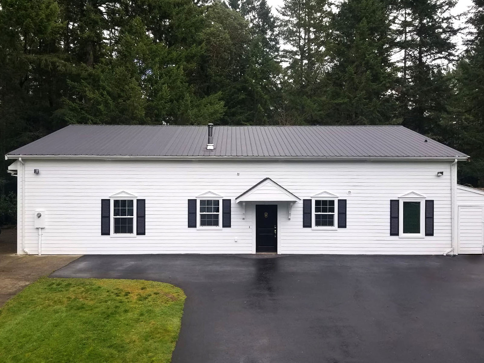 Cramer Construction (Serving Olympia, Lacey and areas in Thurston ...