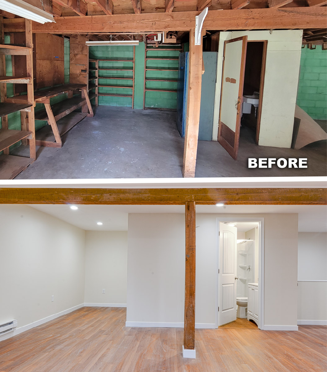Cramer Construction (Serving Olympia, Lacey and areas in Thurston ...